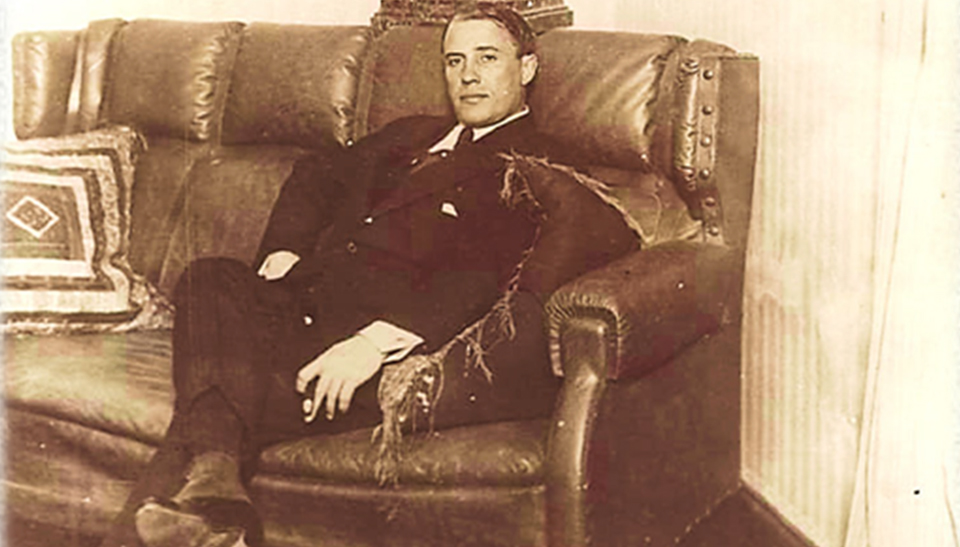 Museo Nacional de Aeronáutica-Home